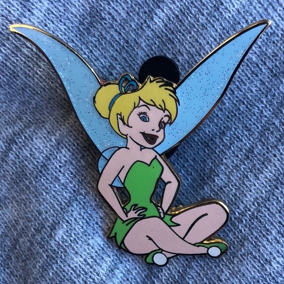 Neverland 2022 Tinkerbell